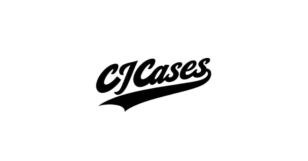 CJ Cases